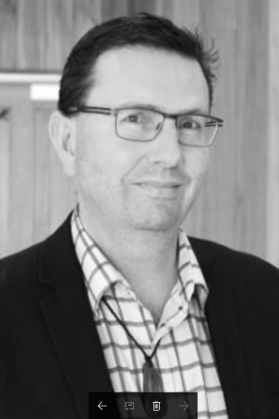 Community Scoop » Making it work